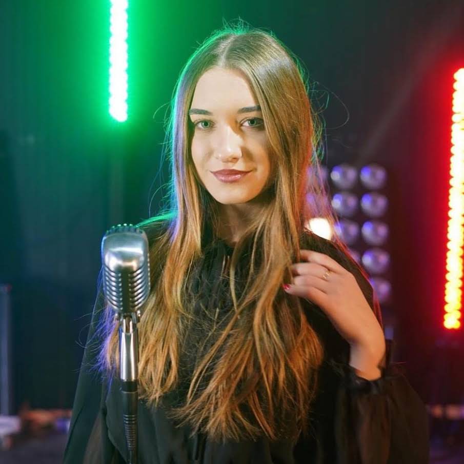 Post from Alexandra Parasca - Singer