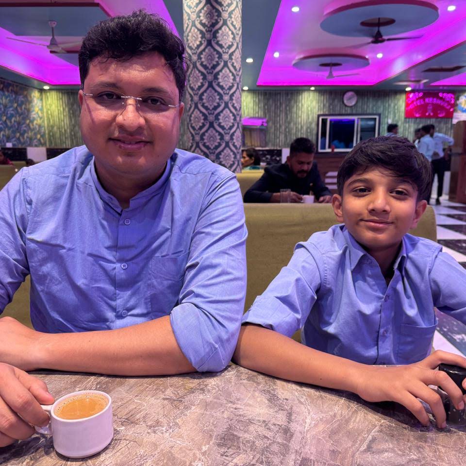 Post from Motion - NV Sir