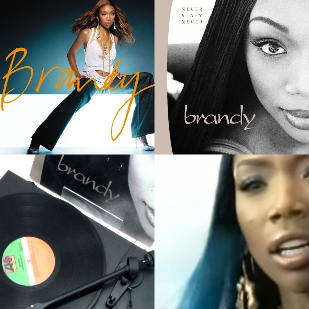 Brandy songs