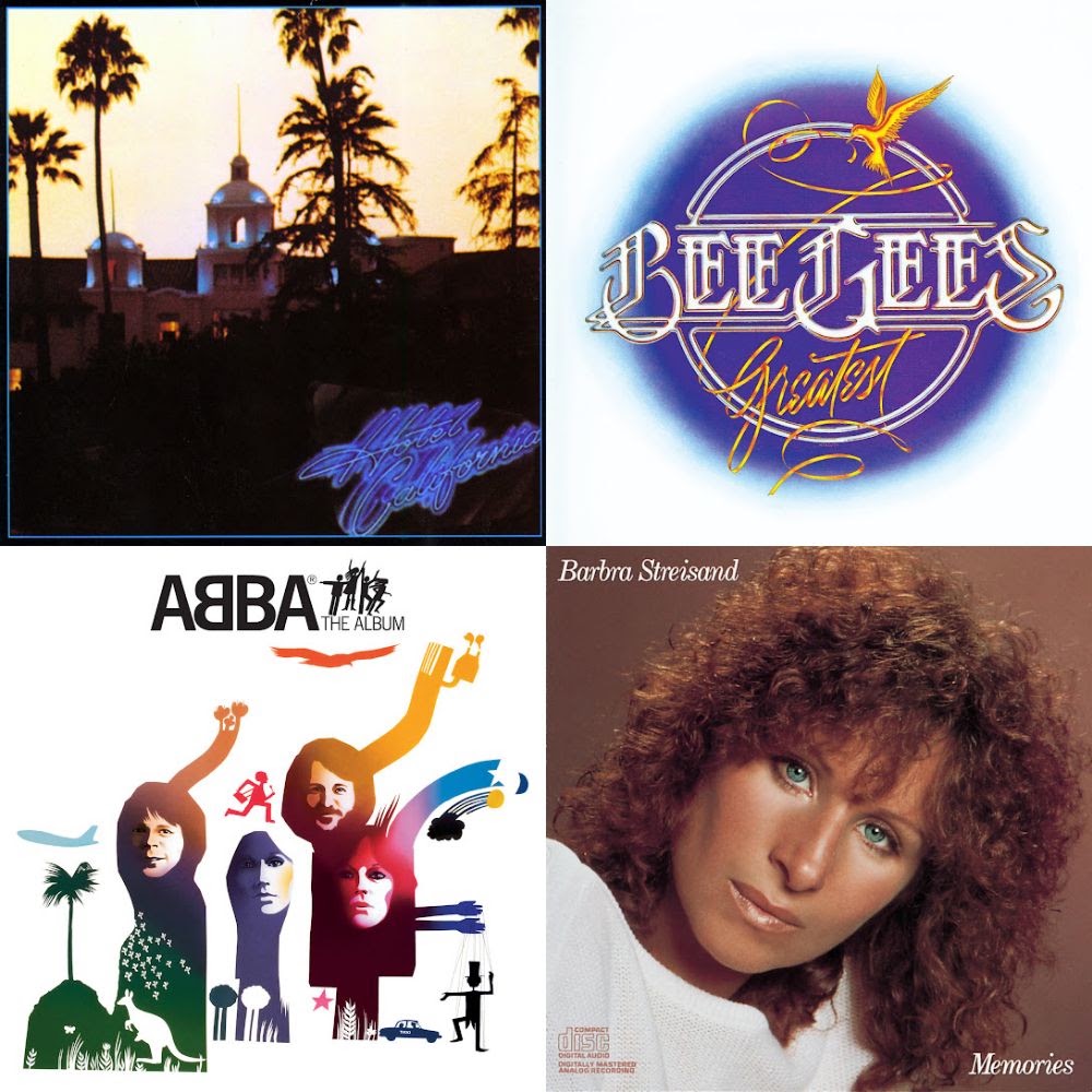 70s Songs That Sound Good
