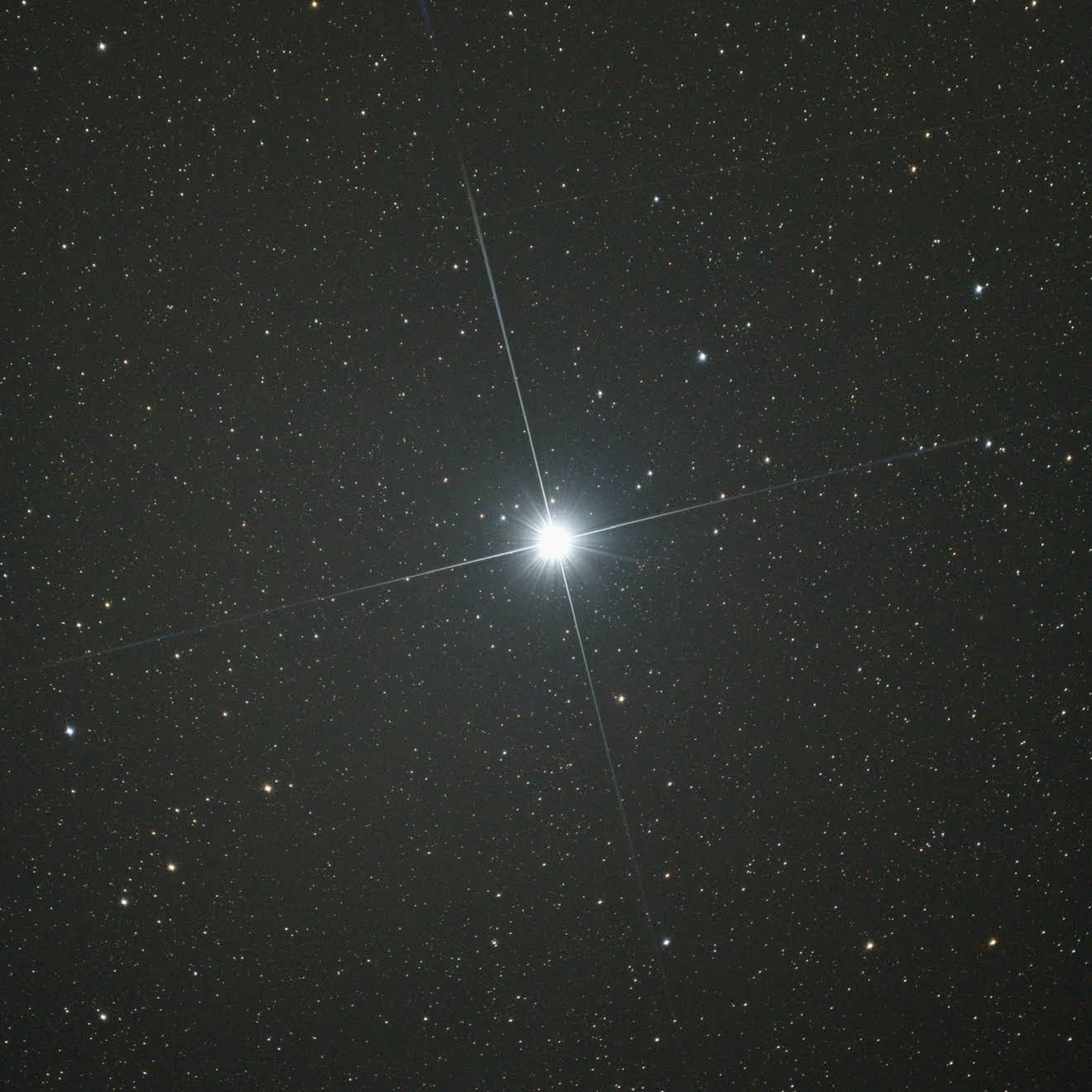 Post from Rami Astro