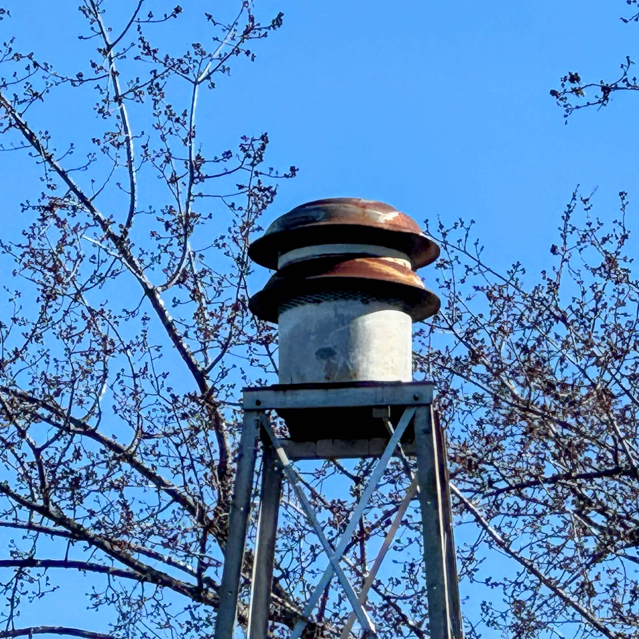 Post from Sirens Of Wisconsin