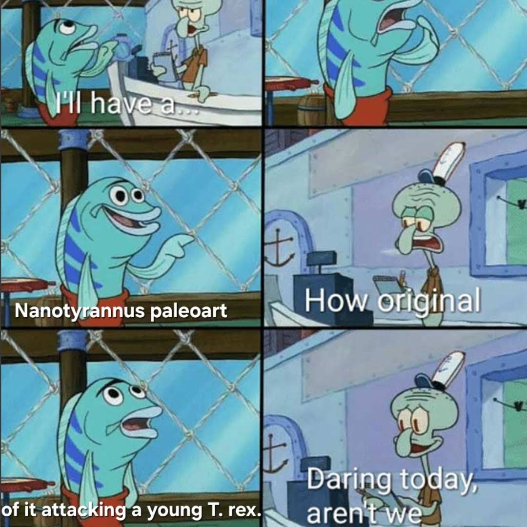 Post from Red Raptor Writes