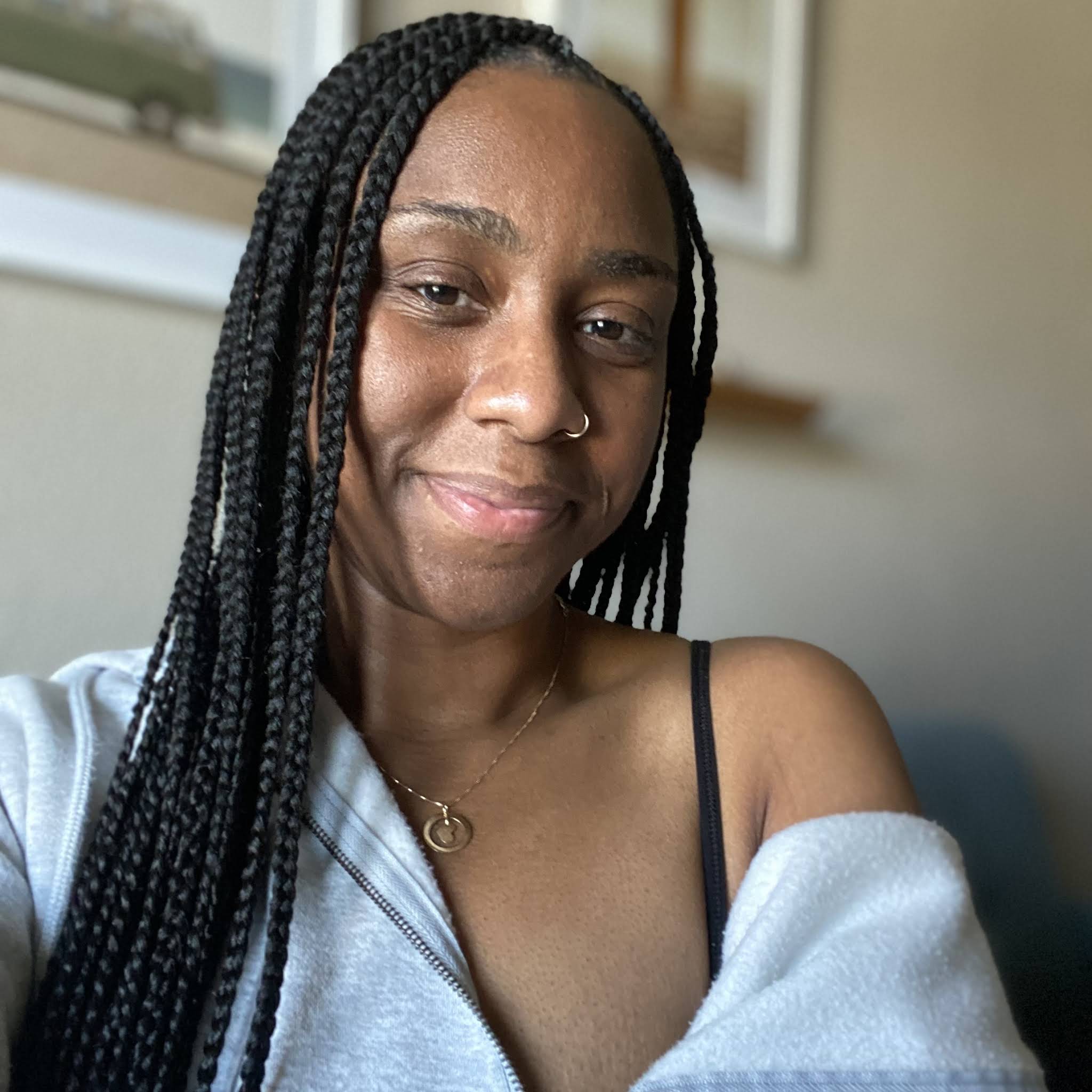 Post from The Gentle Life