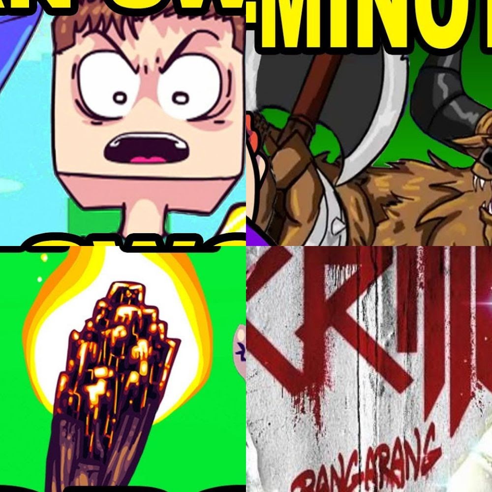 the mad shitz
