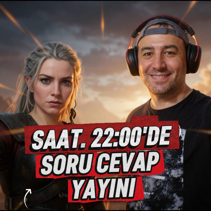 Post from Mehmet ARI