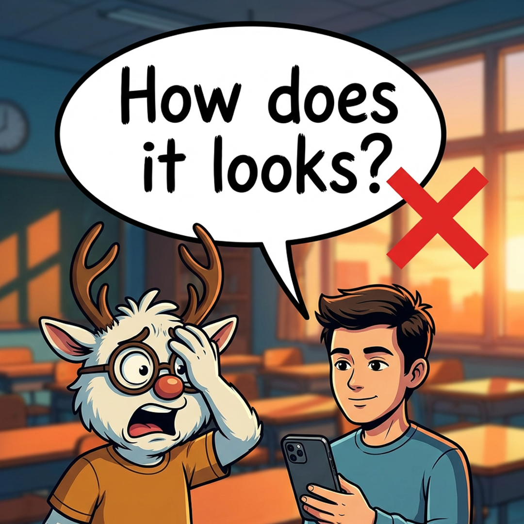 Post from Taleek