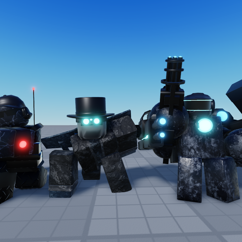 Post from Counteriser