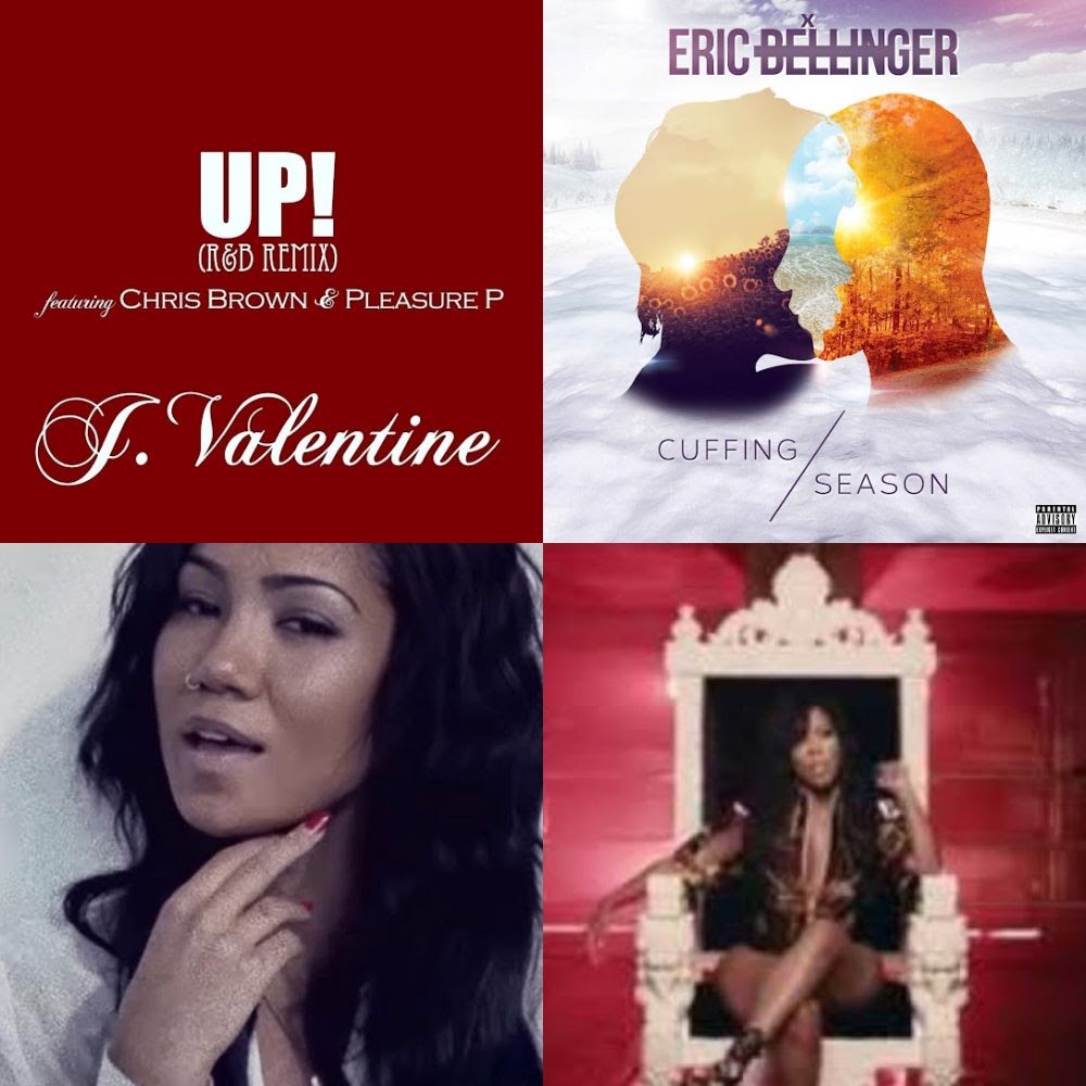 R B SOngs That Been On Repeat Lately