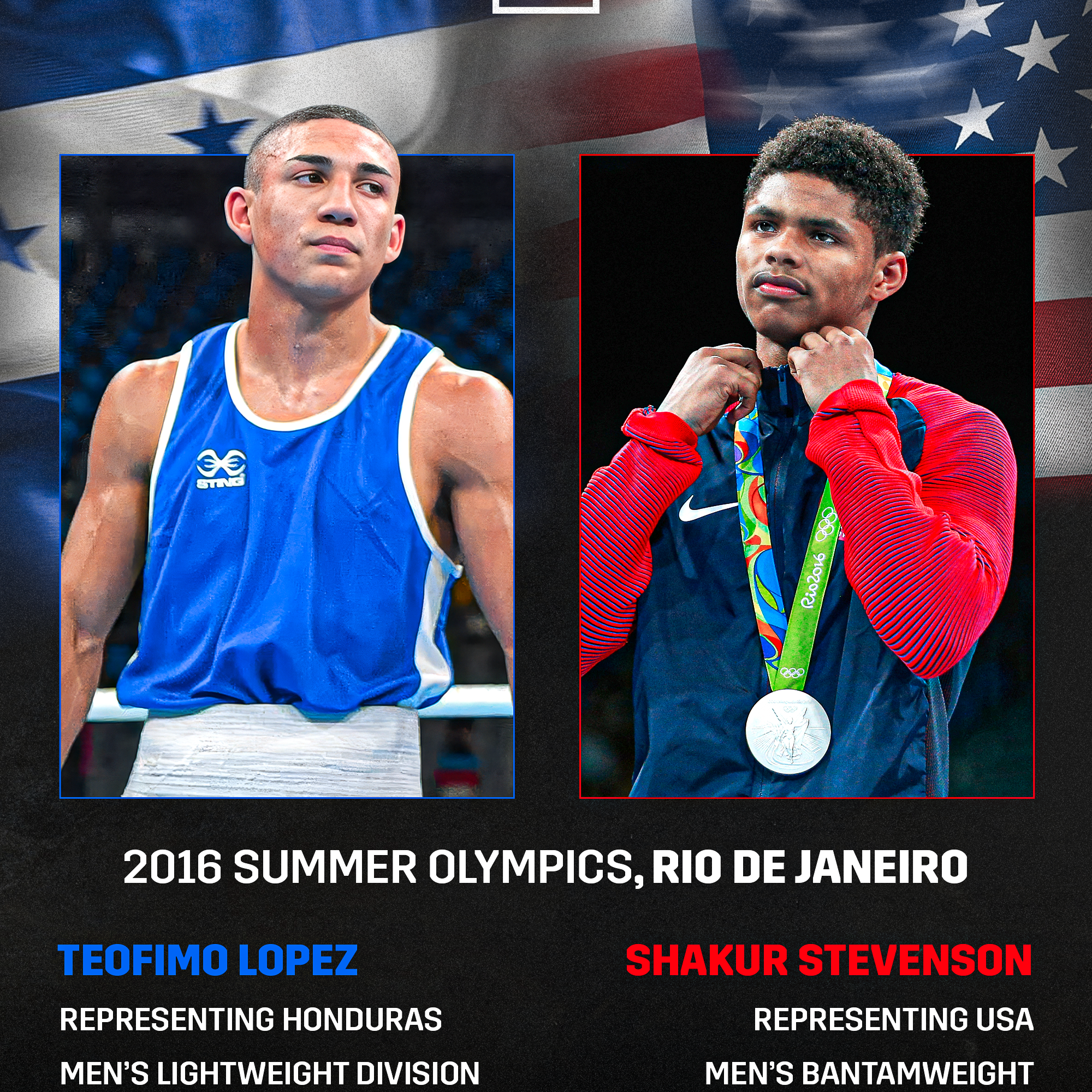 Post from DAZN Boxing
