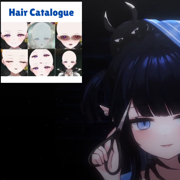 Post from REM Kanashibari Ch.【V4Mirai】