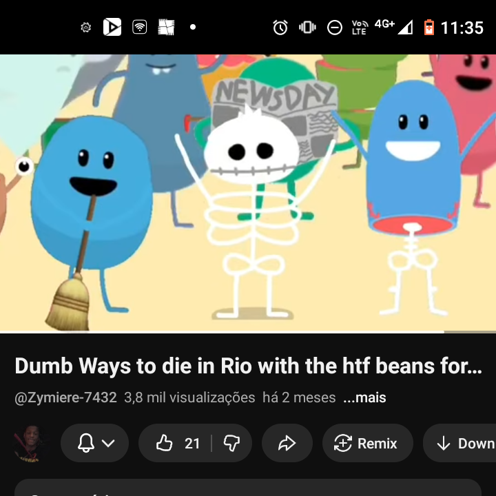 Post from DWTD FAN