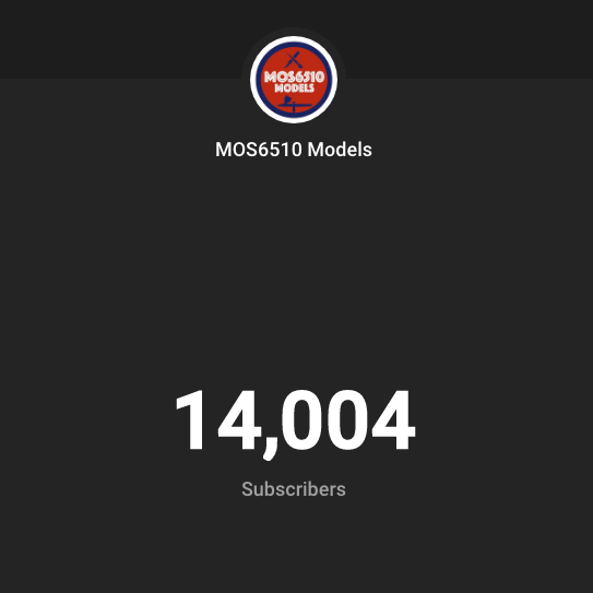 Post from MOS6510 Models