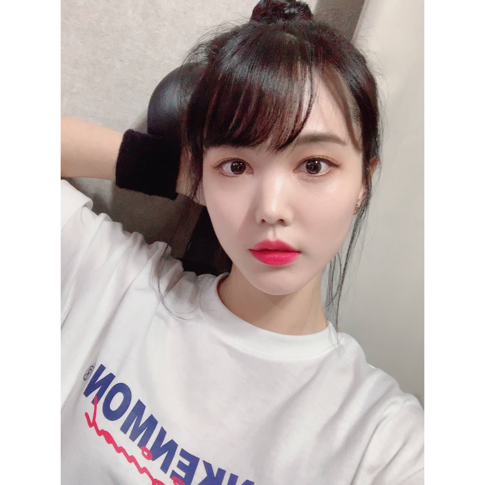 Post from Drummer Subin