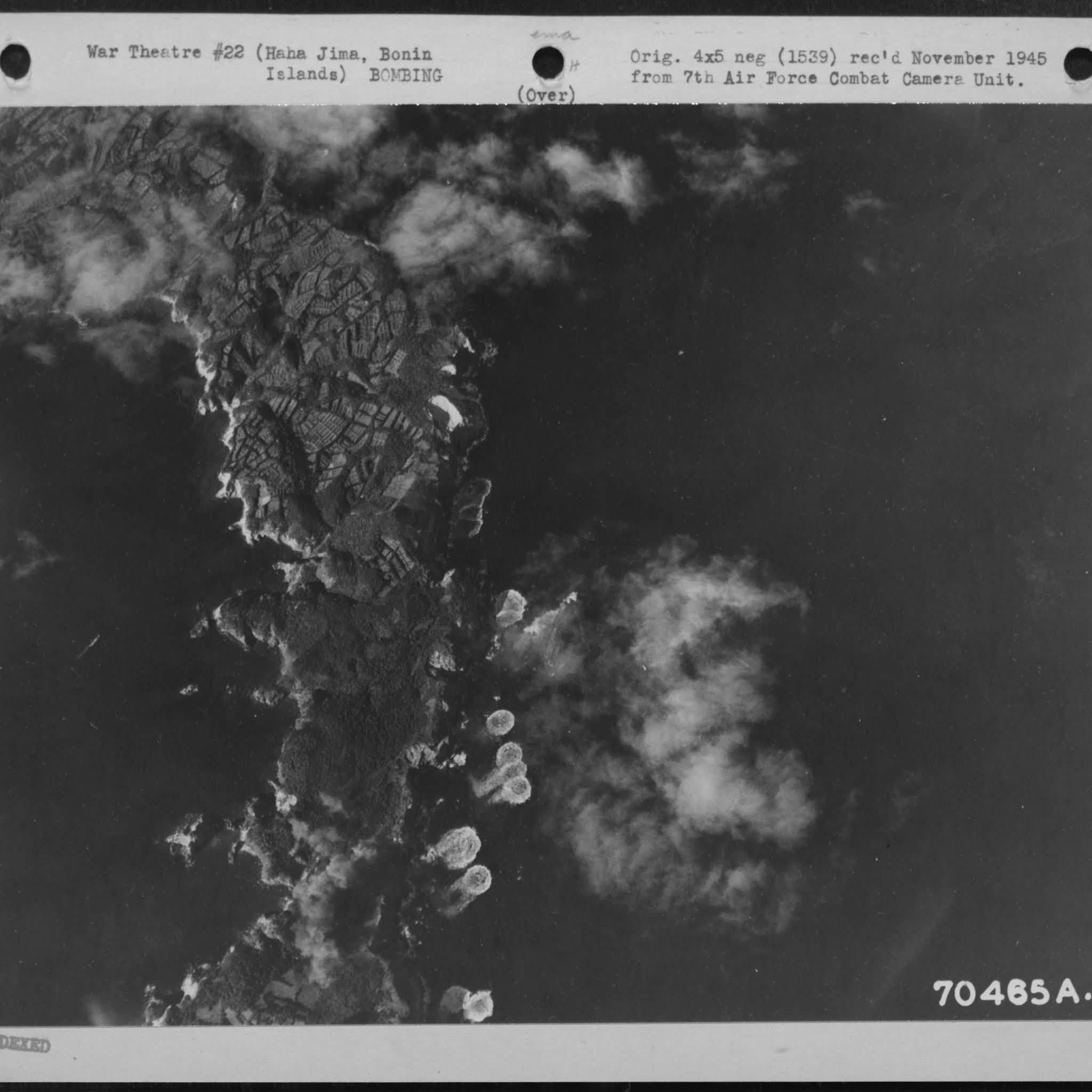 Post from OTD Military History