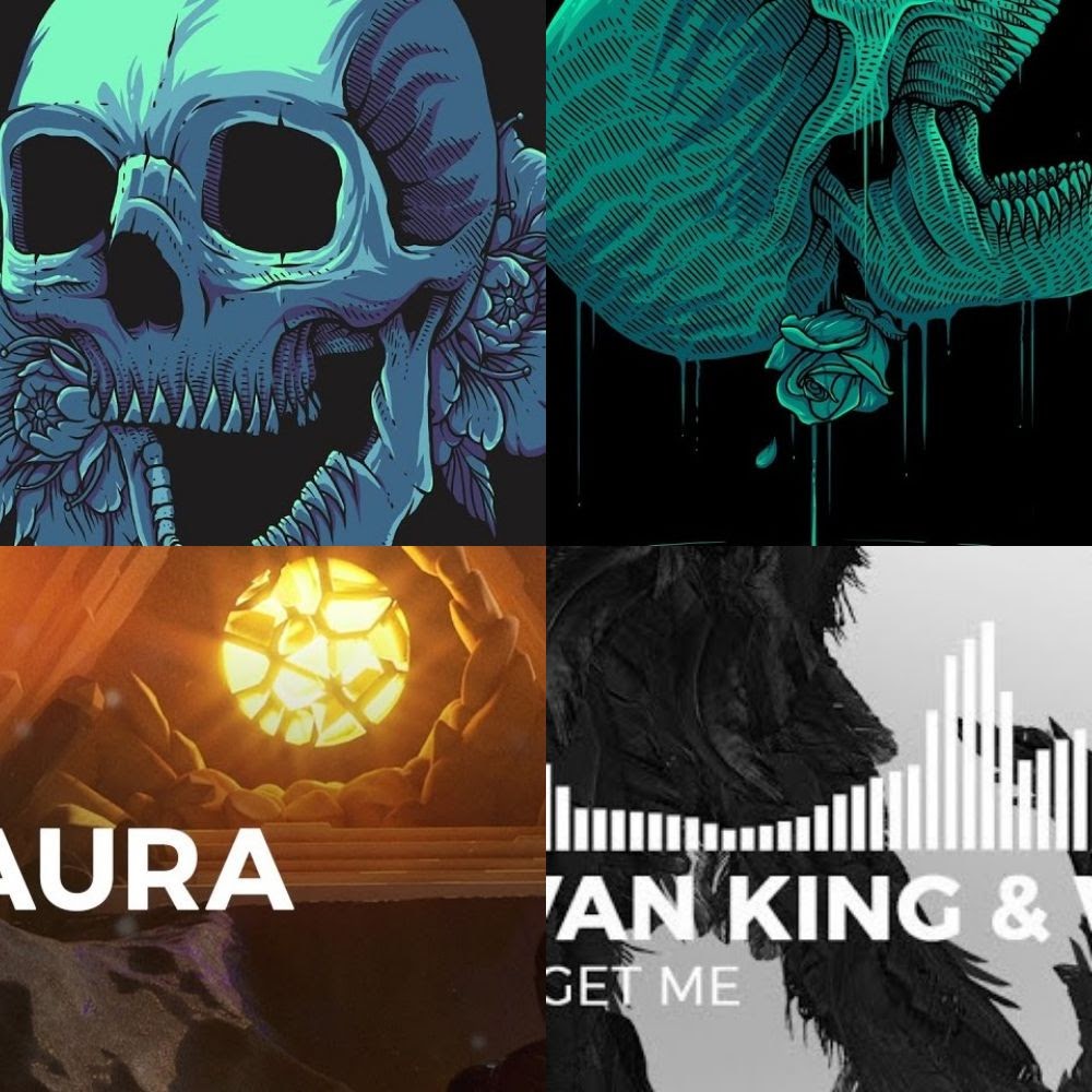 Dubstep With Sad Lyrics