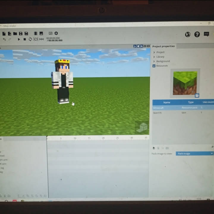Post from Kai star exe