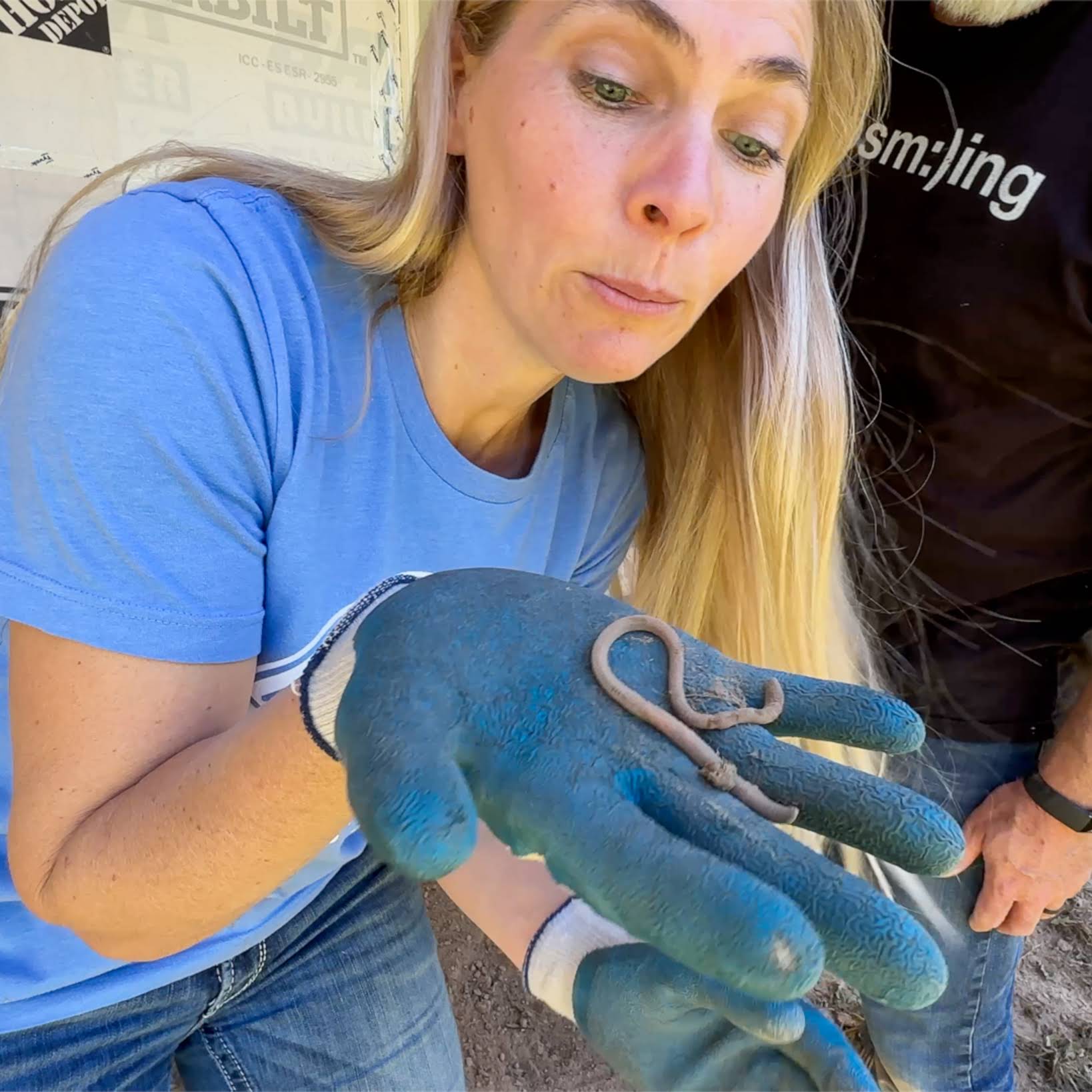 Post from Martin Johnson - Off Grid Living