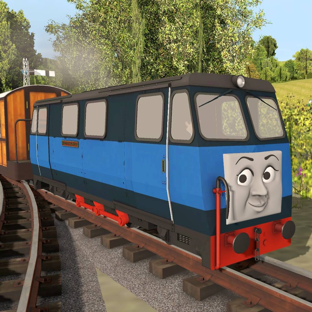 Post from WildNorWester