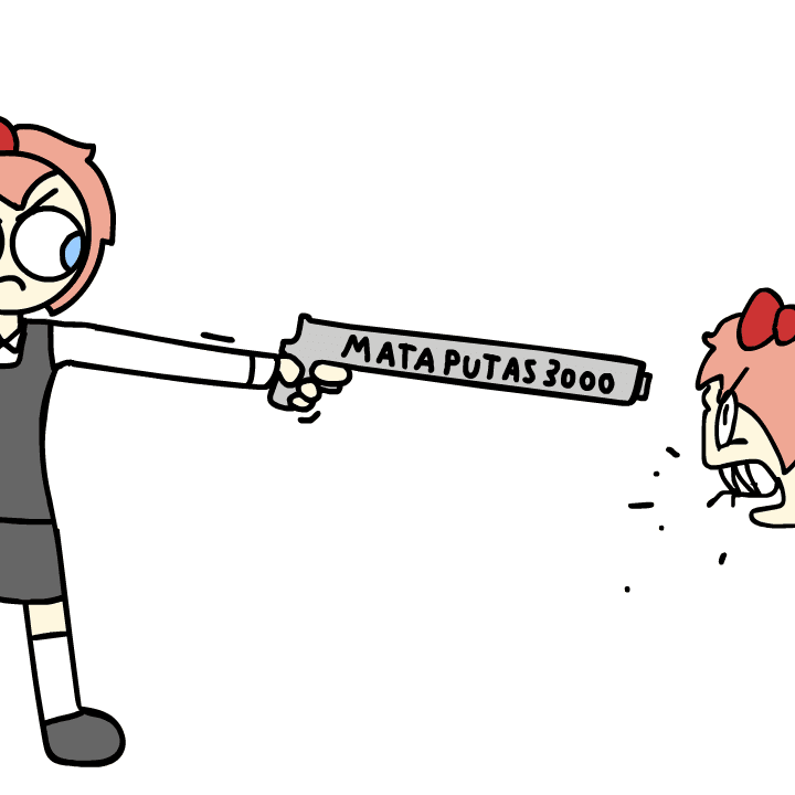 Post from Garabato Studios