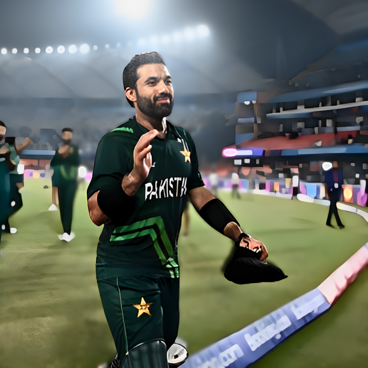 Post from Pak Cricket Editz