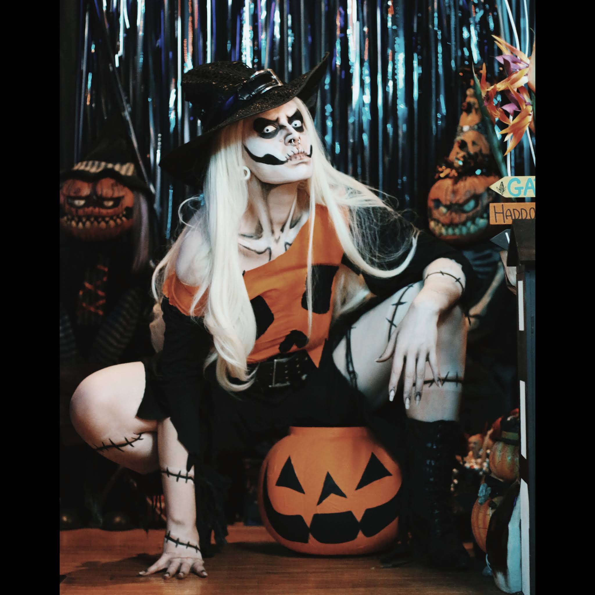 Post from ASMR Crypt