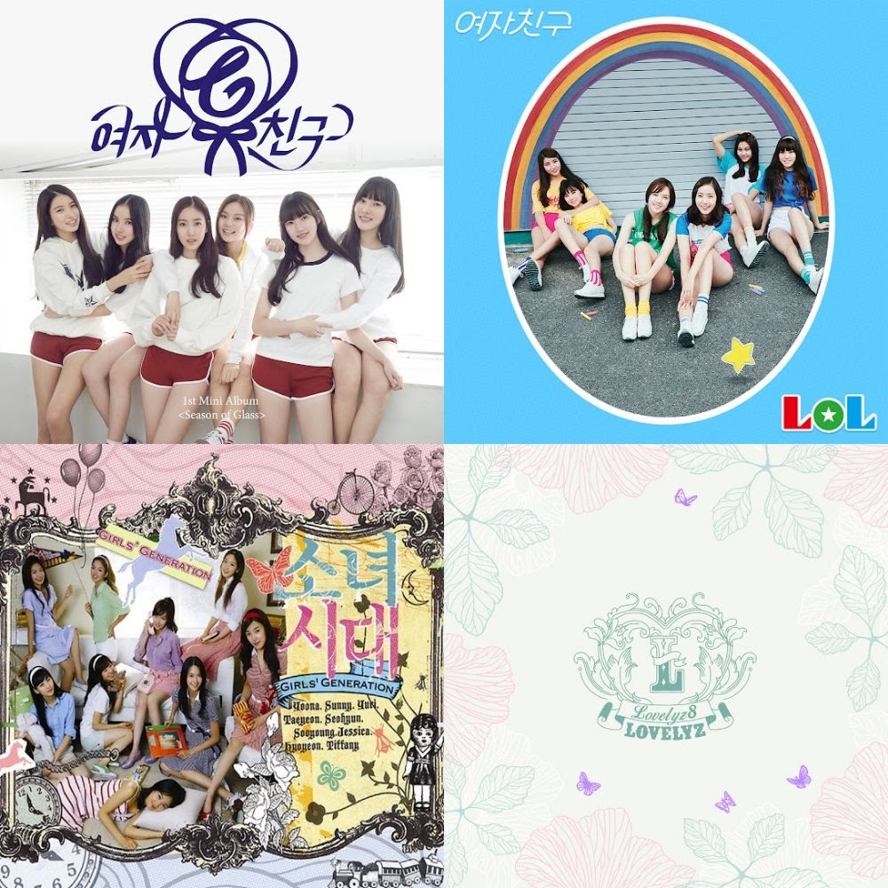Live Kpop