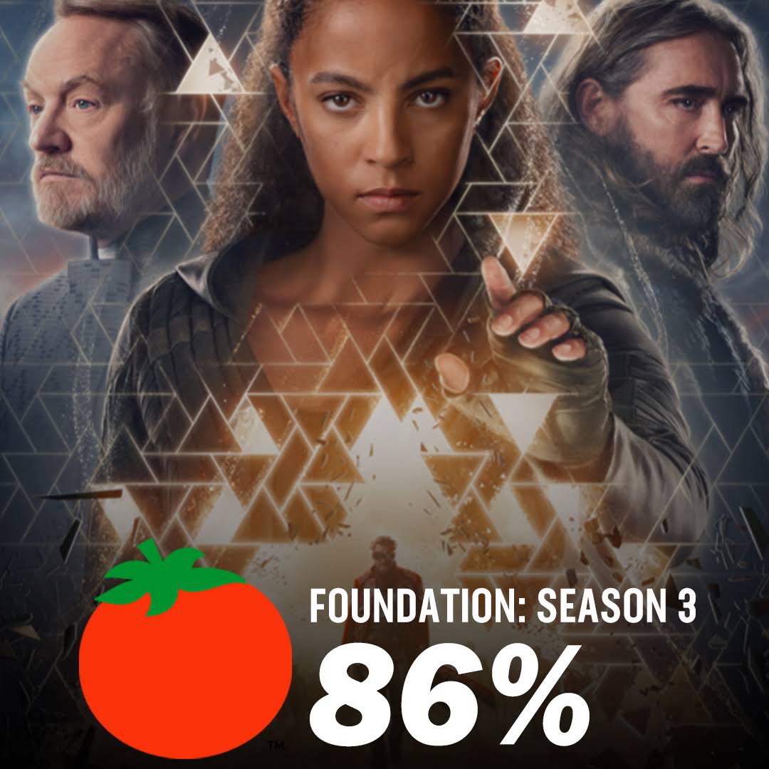 Post from Rotten Tomatoes TV