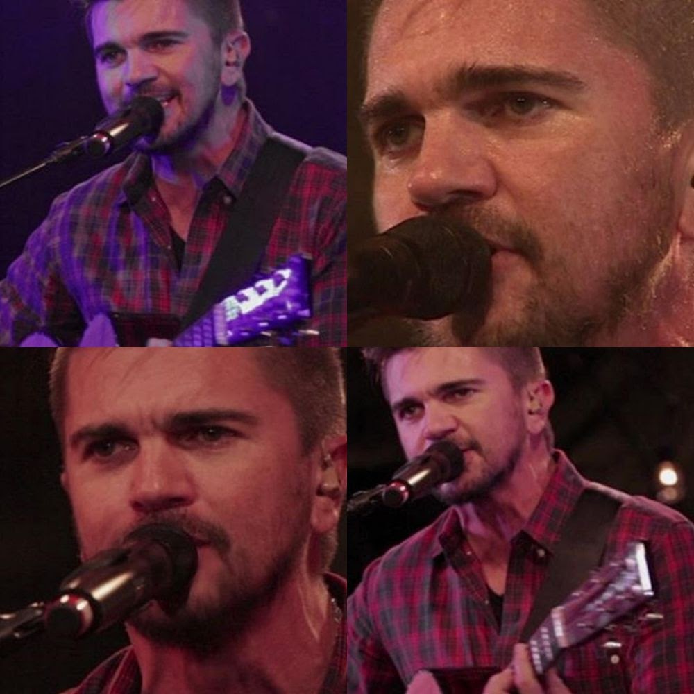 Juanes en vivo desde Buenos Aires