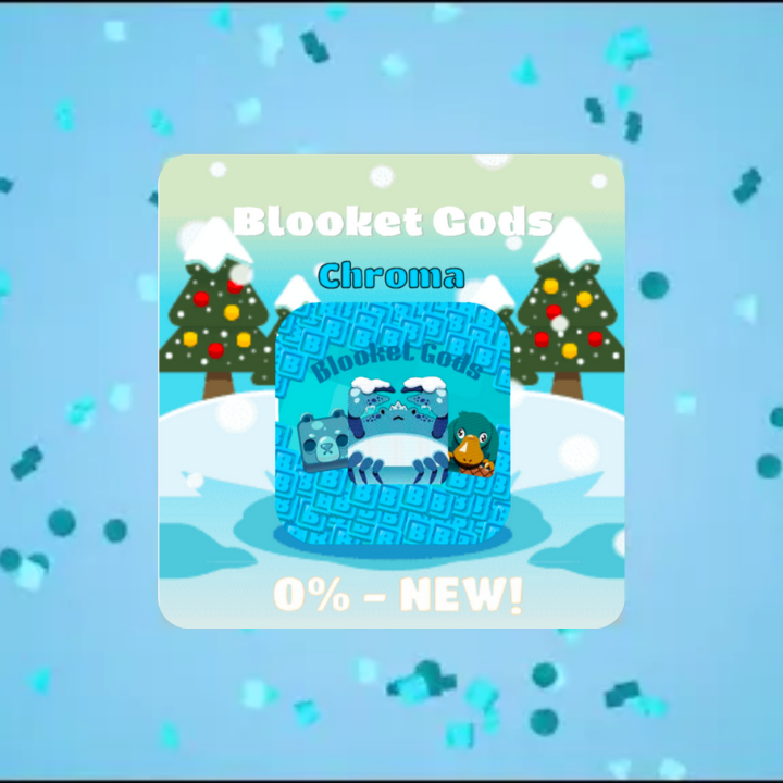 Post from Blooket Gods