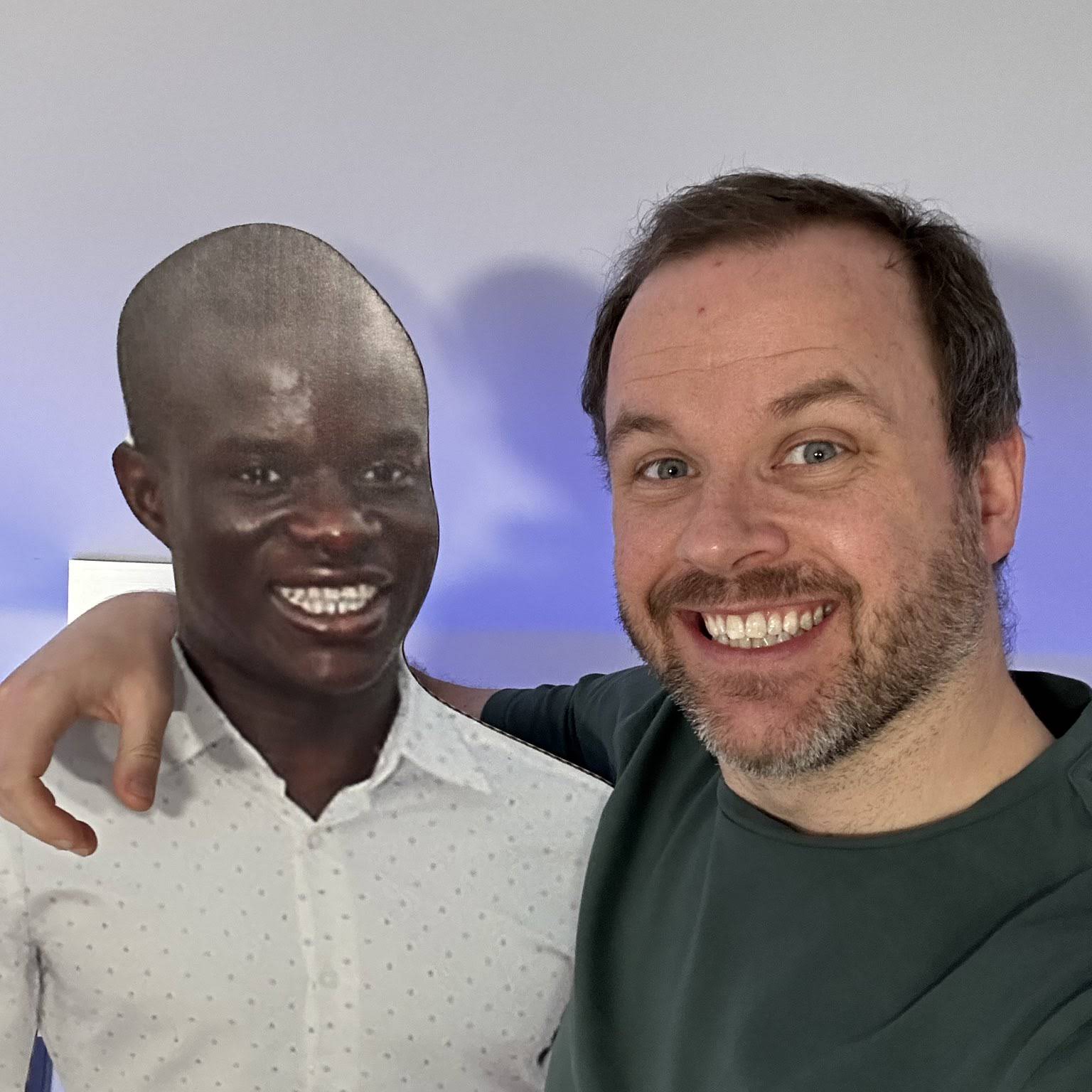 Post from Chuff Reacts