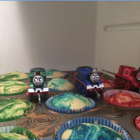 Post from Trainboy17 VA