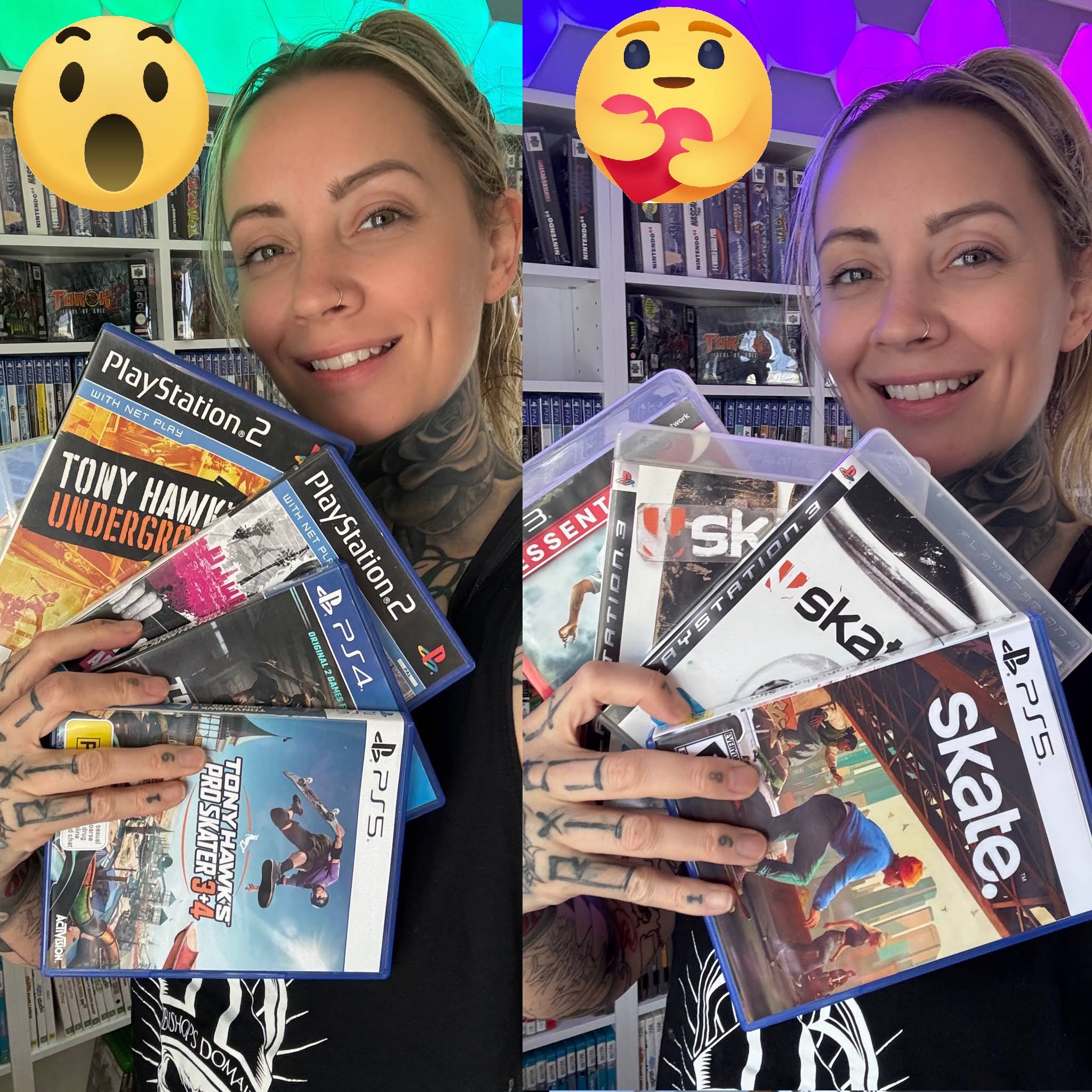 Post from Retro Maggie