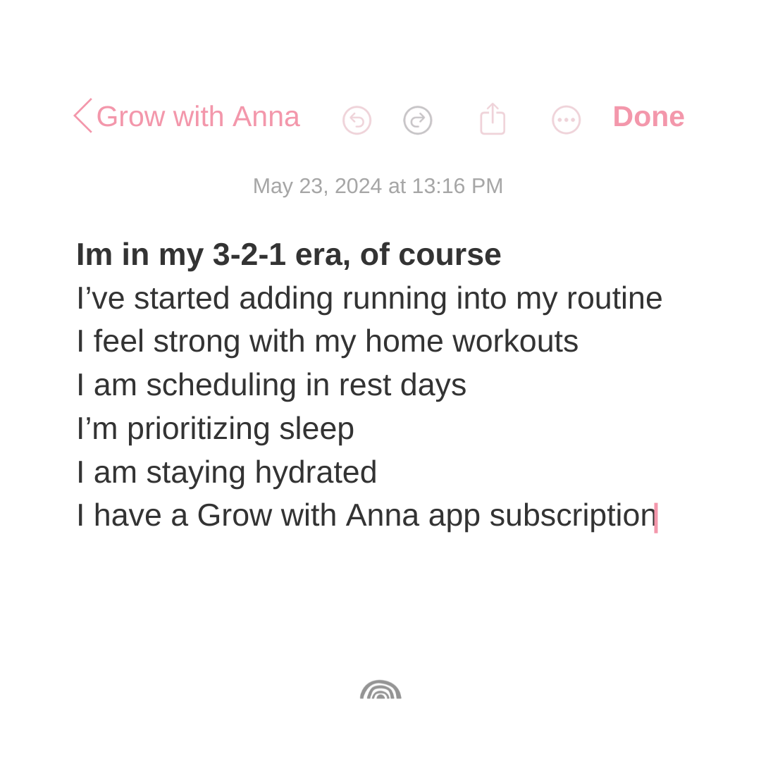 Post from growingannanas