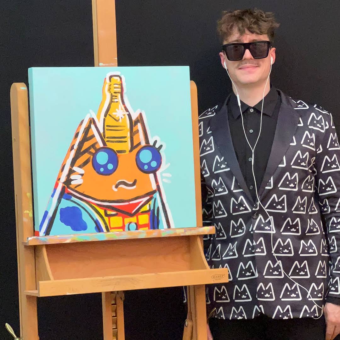 Post from Matt Chessco