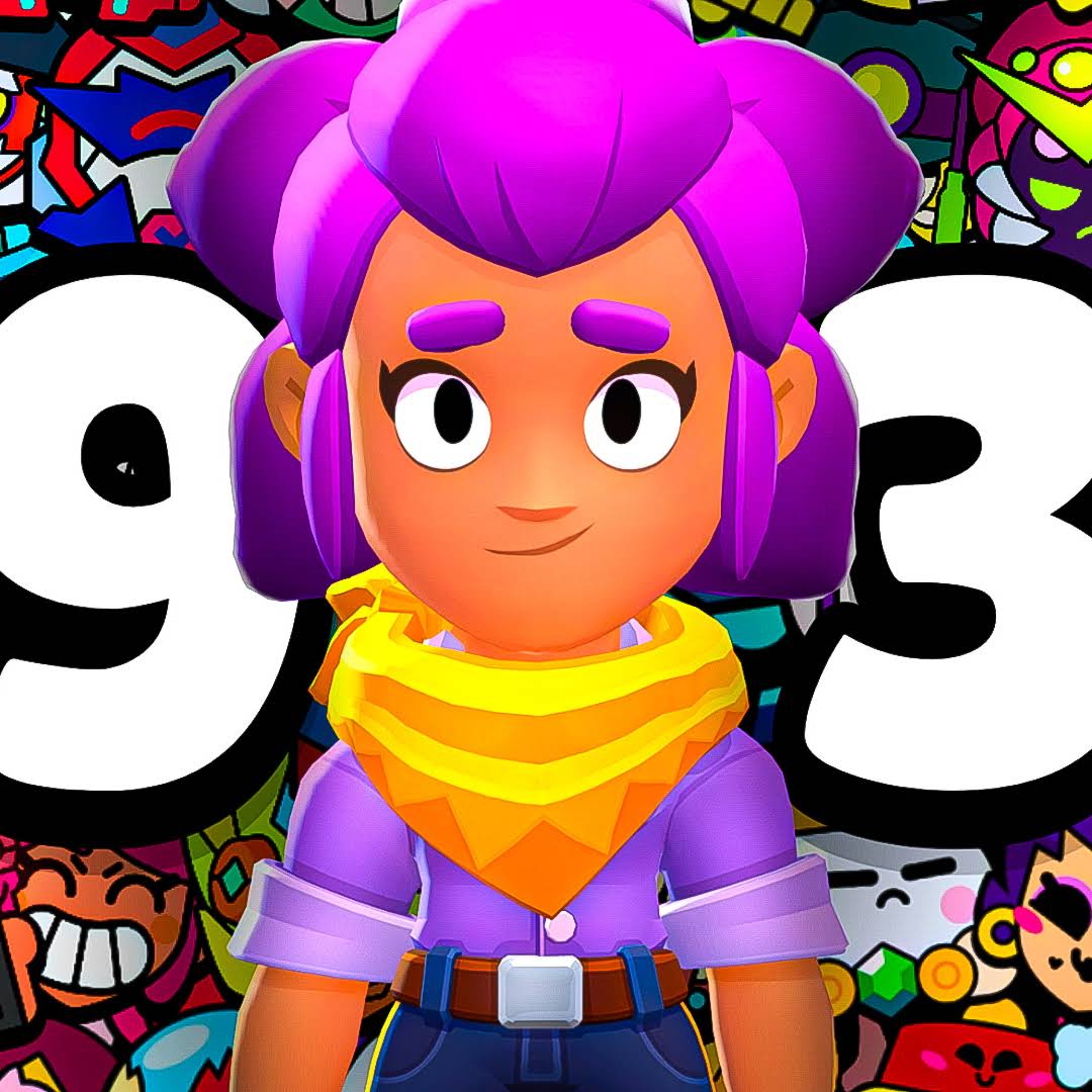 Post from Cori - Brawl Stars