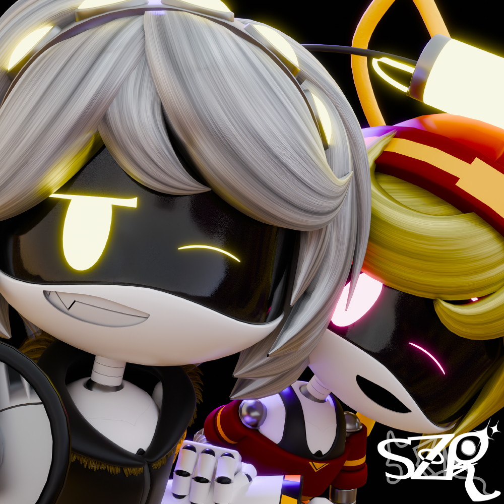 Post from Zander Russell