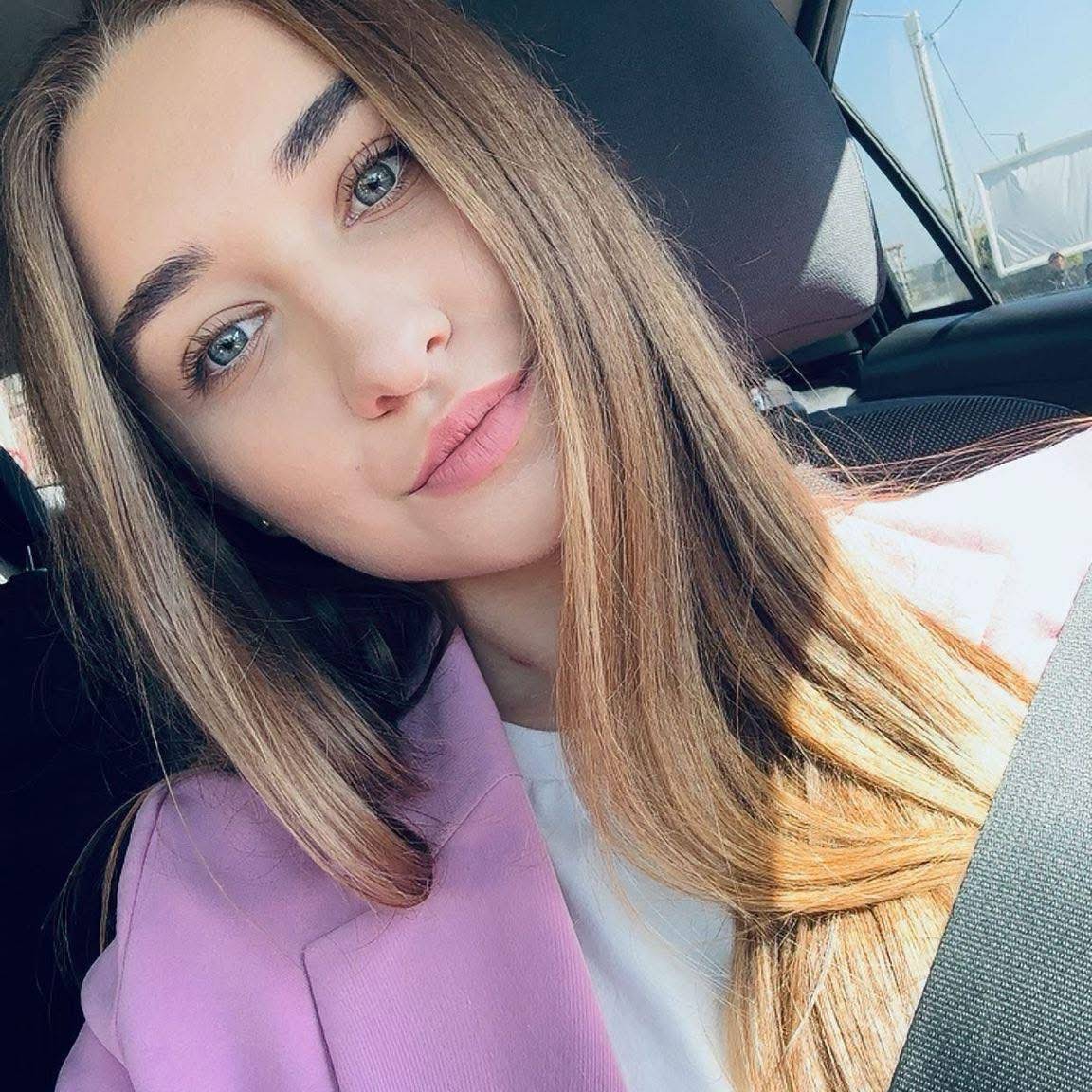 Post from Alexandra Parasca - Singer