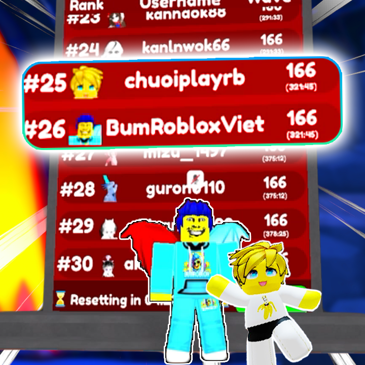 Post from Bùm Roblox