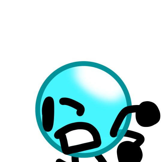 Post from The red blocfour and blue cappy