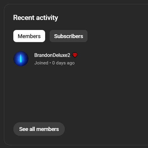 Post from NotVixios