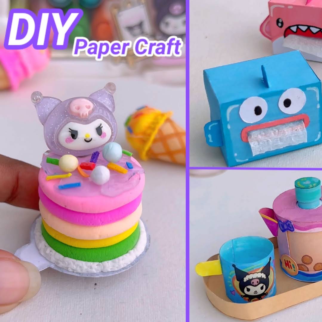 Post from Helena's Craft