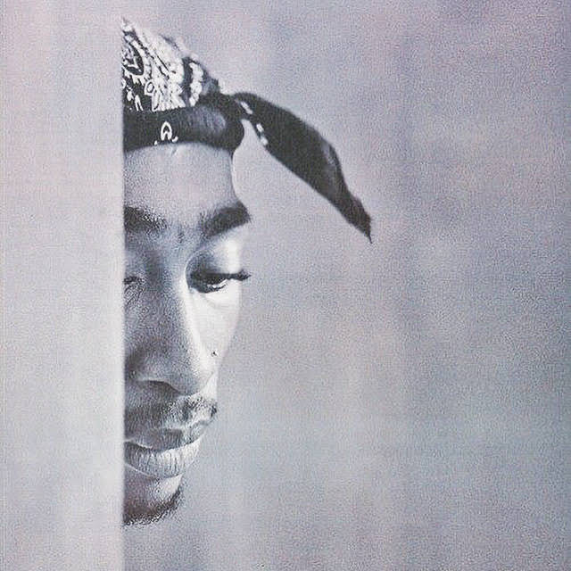 Post from Tupac Facts
