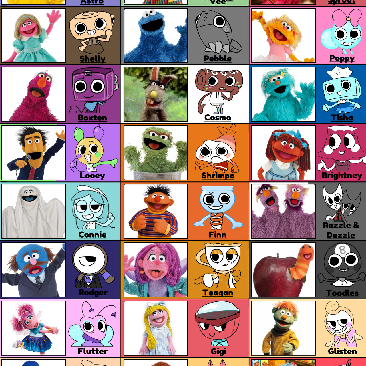 Post from Ryan and Daniel