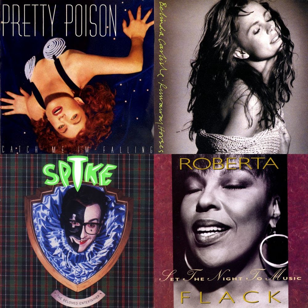 26 Great Songs For A 90s Movie First Date Montage