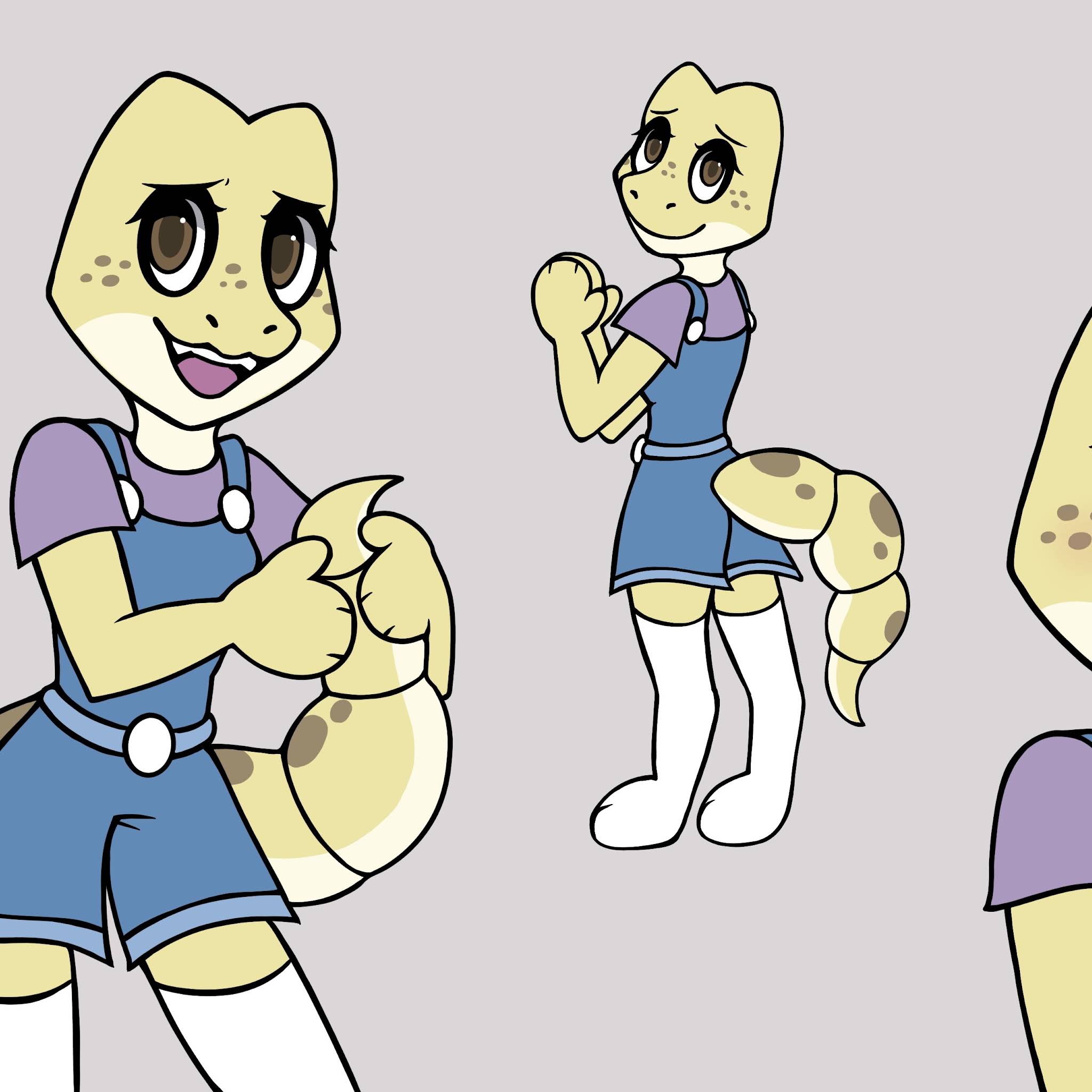 Post from Leamon Puppy