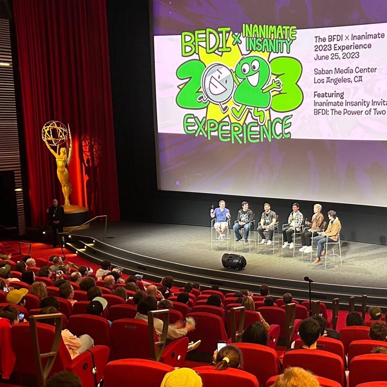 Post from AnimationEpic