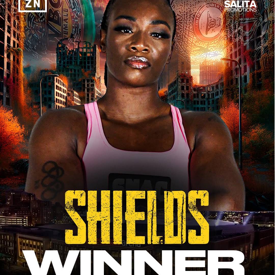 Post from DAZN Boxing