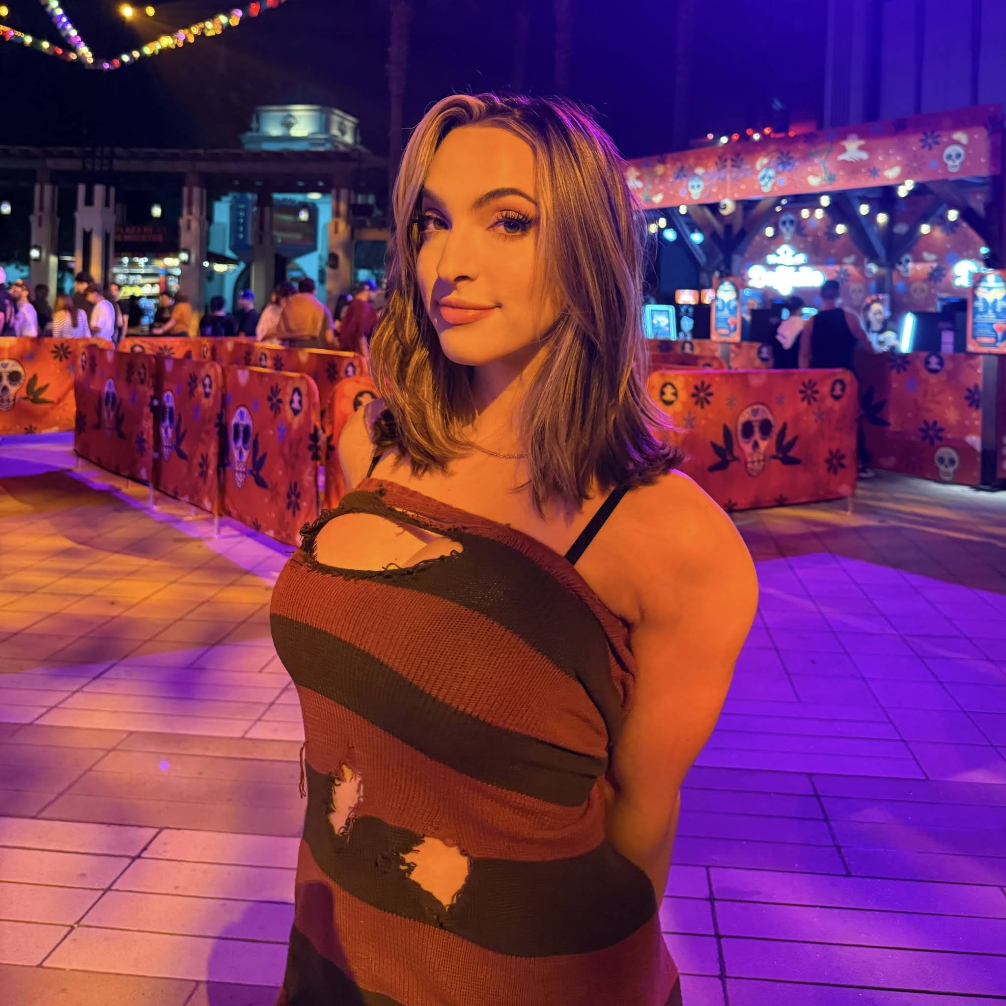 Post from Missbrisolo