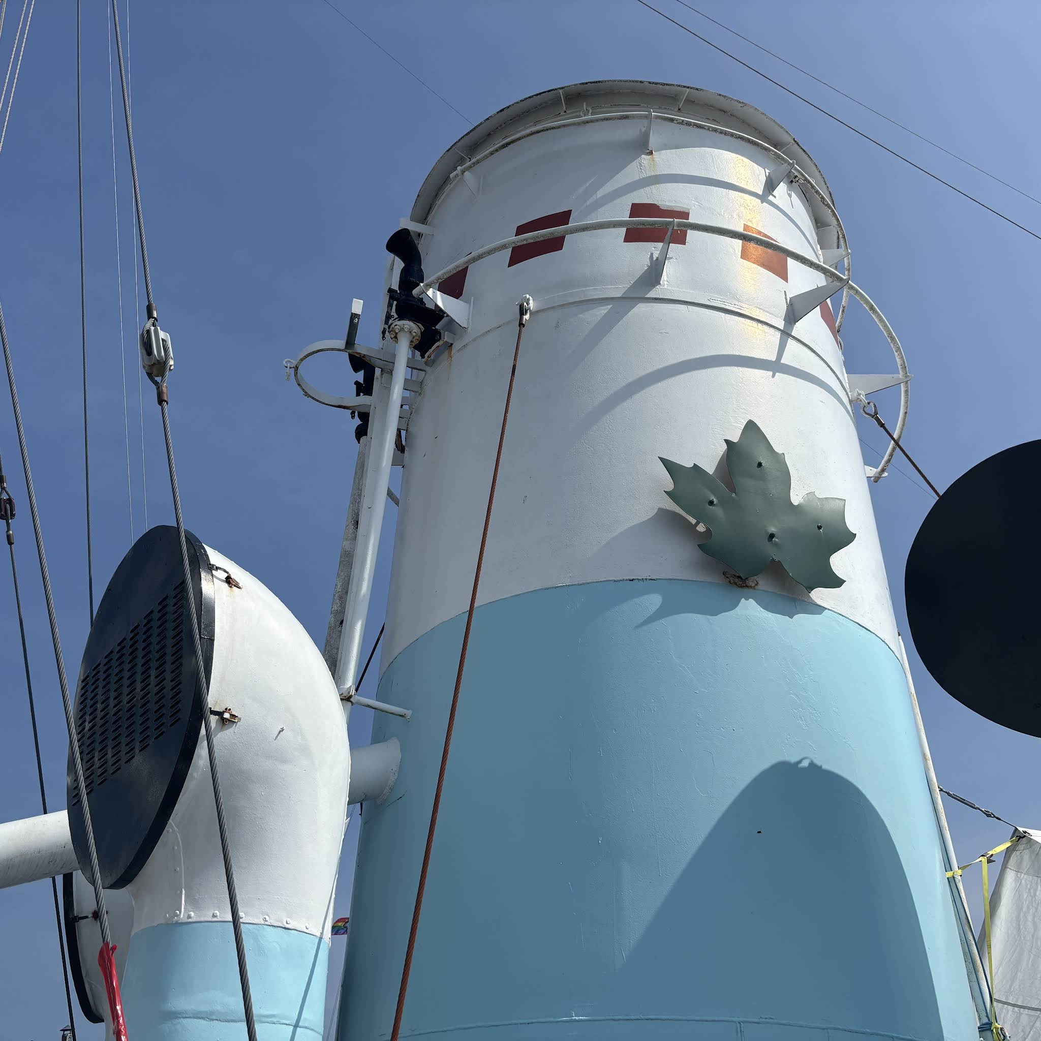 Post from OTD Military History